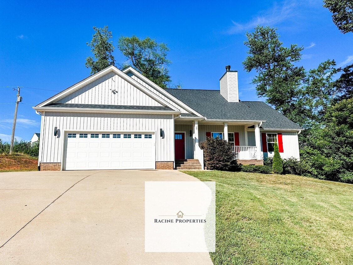 27 Carriage Dr, Greer, SC 29651 - House Rental in Greer, SC ...