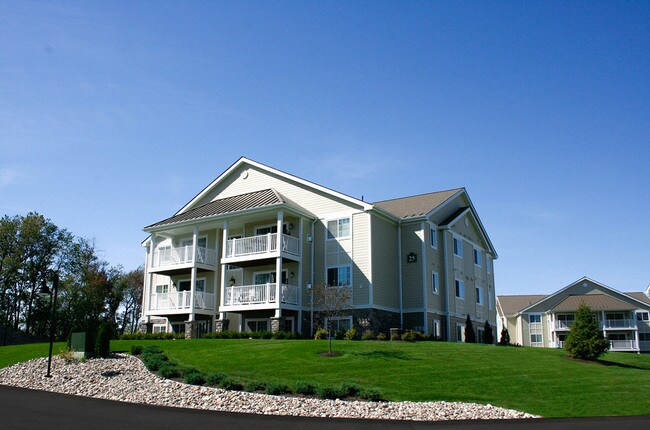 The Glen at Sugar Hill - Apartments in Brunswick, NY | Apartments.com