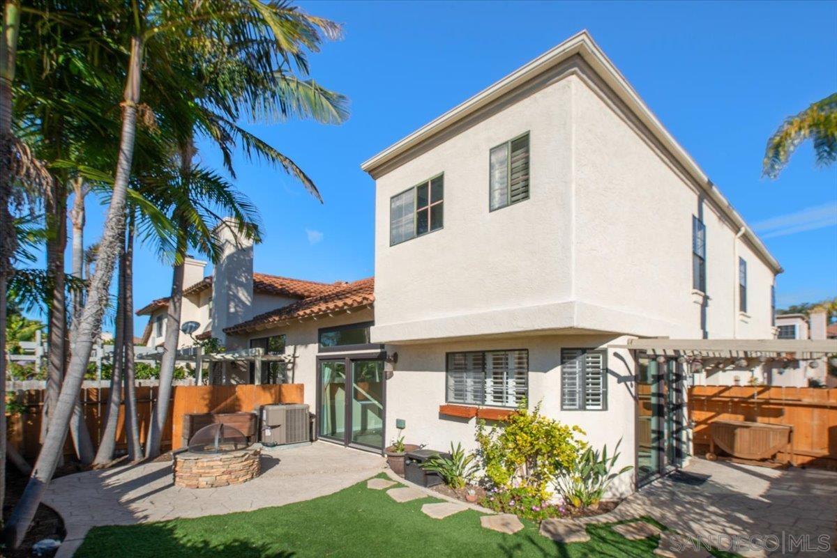 12319 Caminito Mira Del Mar, San Diego, CA 92130 - Townhome Rentals in ...