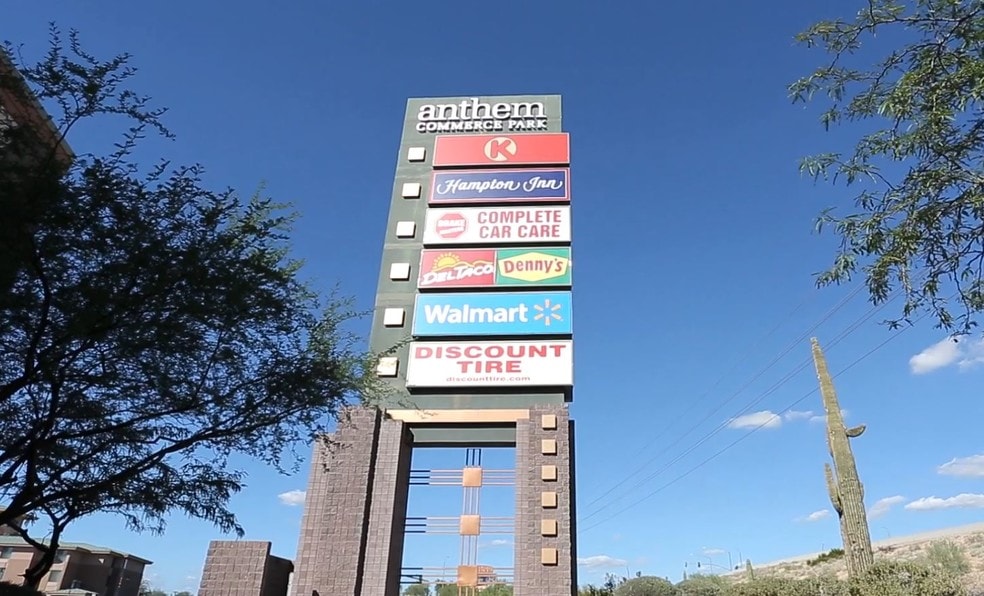 Is North Gateway a Good Place To Live in Phoenix AZ? - Neighborhood ...