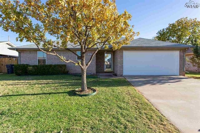 1217 Sun Valley Dr, Wichita Falls, TX 76302 | Apartments.com