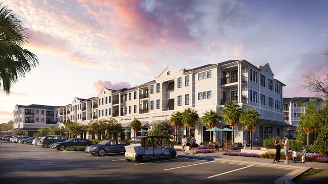 Proximity Carolina Beach - Apartments in Carolina Beach, NC ...