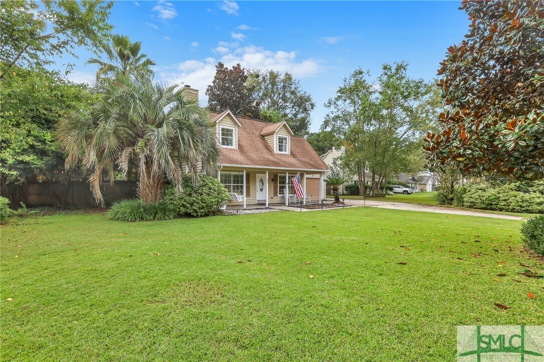 266 Bald Eagle Dr, Richmond Hill, GA 31324 - House Rental in Richmond ...