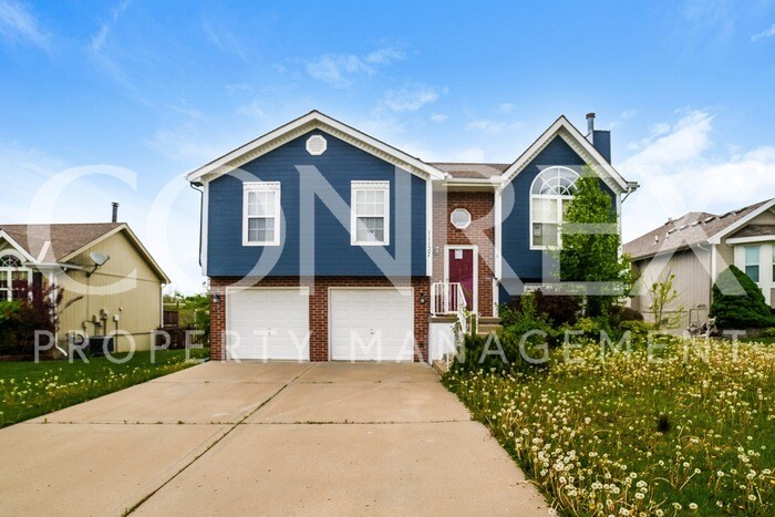 11127 N Lewis Ave, Kansas City, MO 64157 - House Rental in Kansas City ...
