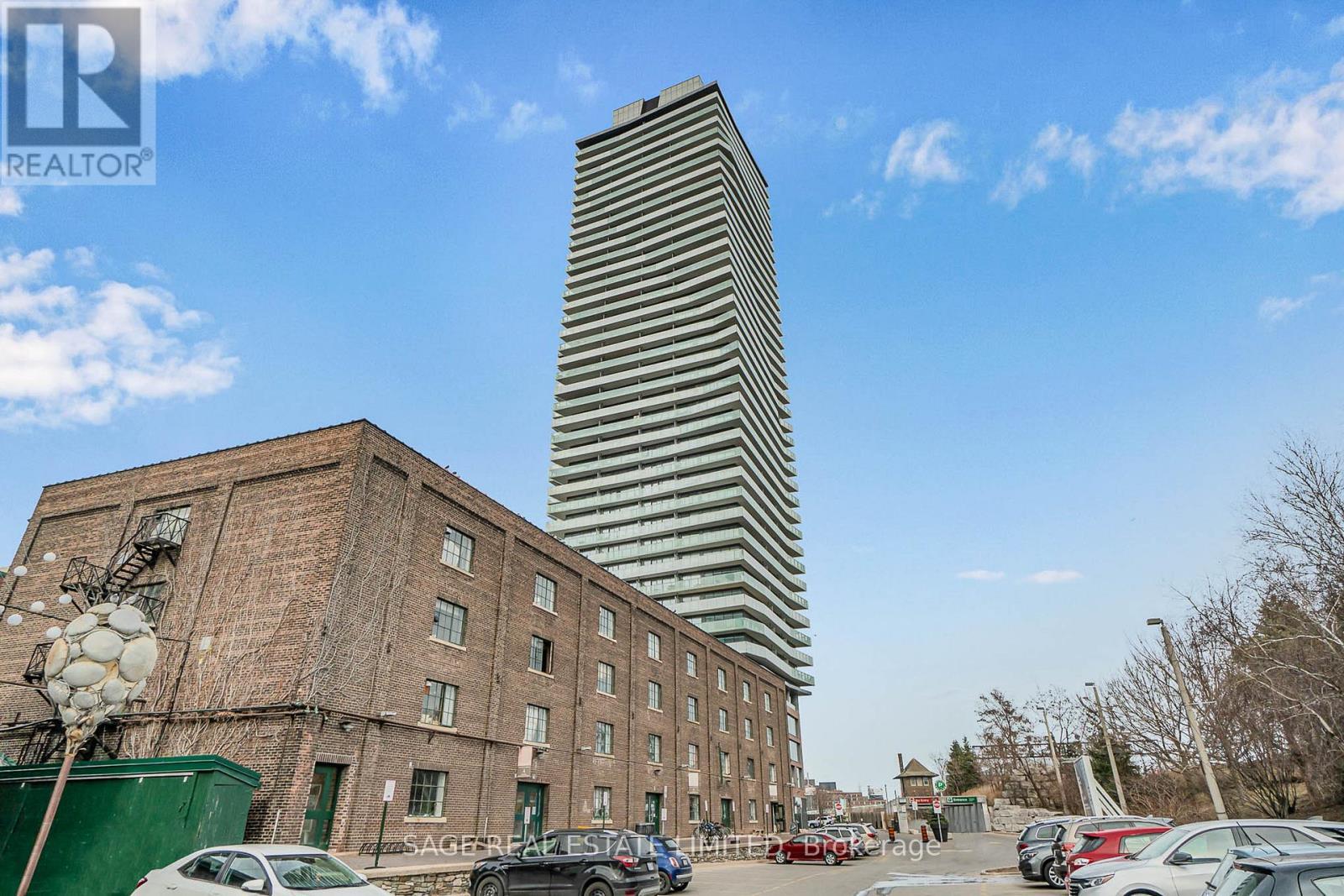 70 Distillery Lane Unit 3202, Toronto, ON M5A 0E3 - Apartment for Rent ...