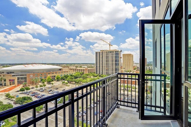 1211 Caroline St Unit 1203, Houston, TX 77002 - Condo for Rent in ...