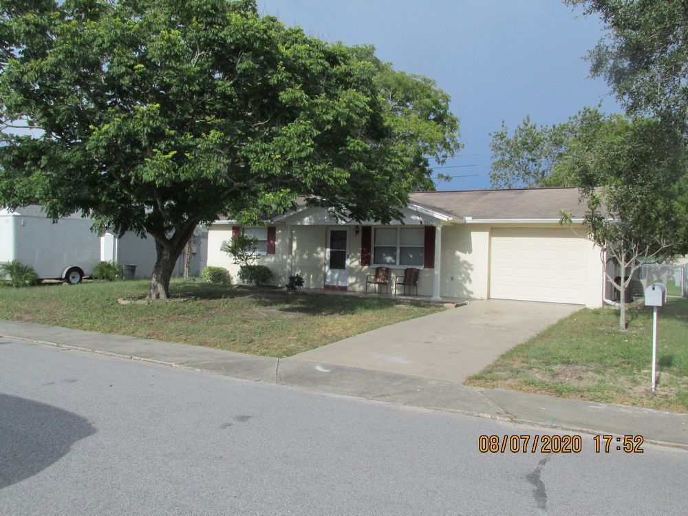 11640 Paige Dr, Port Richey, FL 34668 - House Rental in Port Richey, FL ...