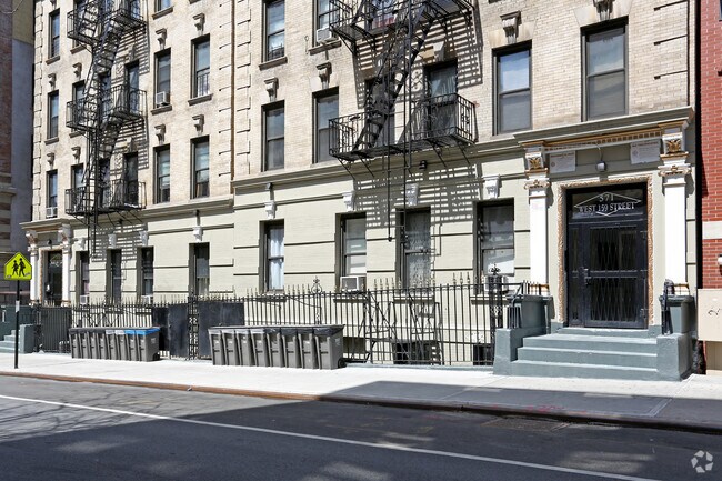 571 West 159th Street - New York, NY, 10032 | Apartments.com