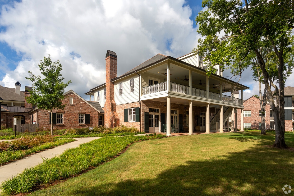 Willows Apartments - 1333 Coates Bluff Dr Shreveport, LA 71104 ...