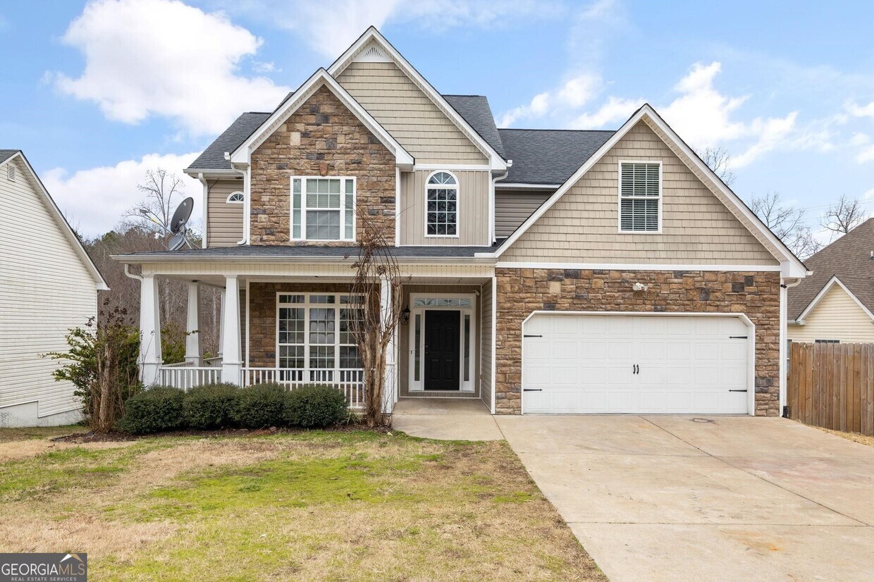 303 A C Dr, Dallas, GA 30132 - House Rental in Dallas, GA | Apartments.com