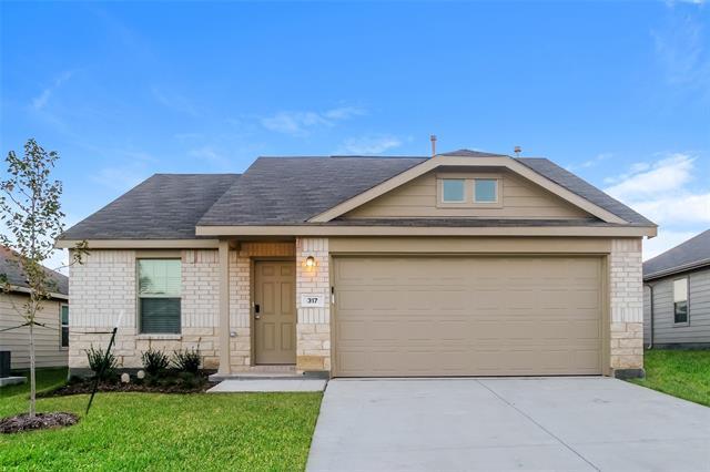 317 Ranchito Pass, Haslet, TX 76052 - House Rental in Haslet, TX ...