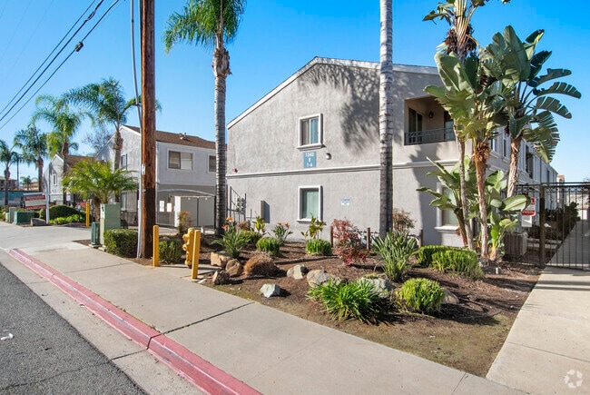 Apartments with Garages in Bostonia, CA | Apartments.com