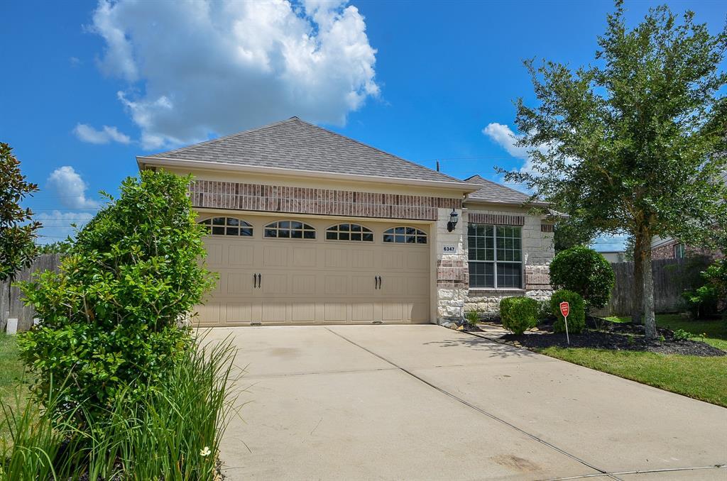 6347 Alpine Trail Ln, Katy, TX 77494 - House Rental in Katy, TX ...