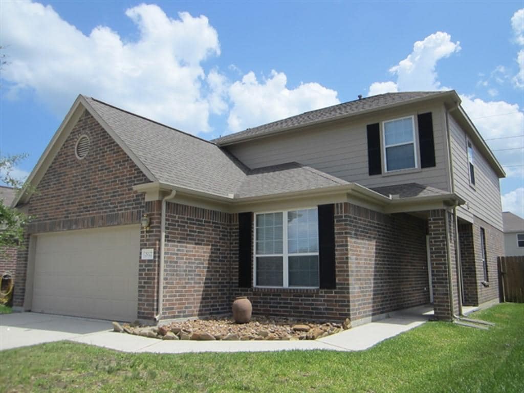 29327 Turnbury Village Dr, Spring, TX 77386 - House Rental in Spring ...