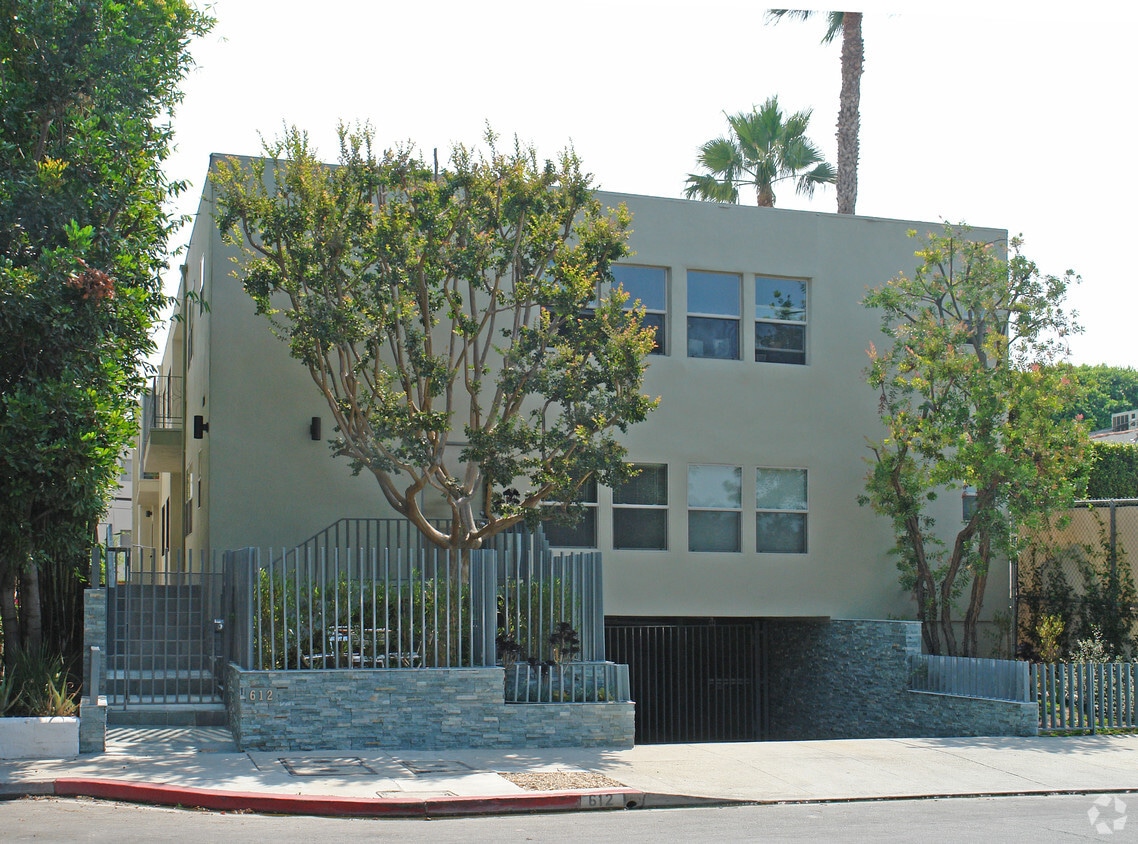 612 Huntley Dr, West Hollywood, CA 90069 - 612 Huntley Dr West ...