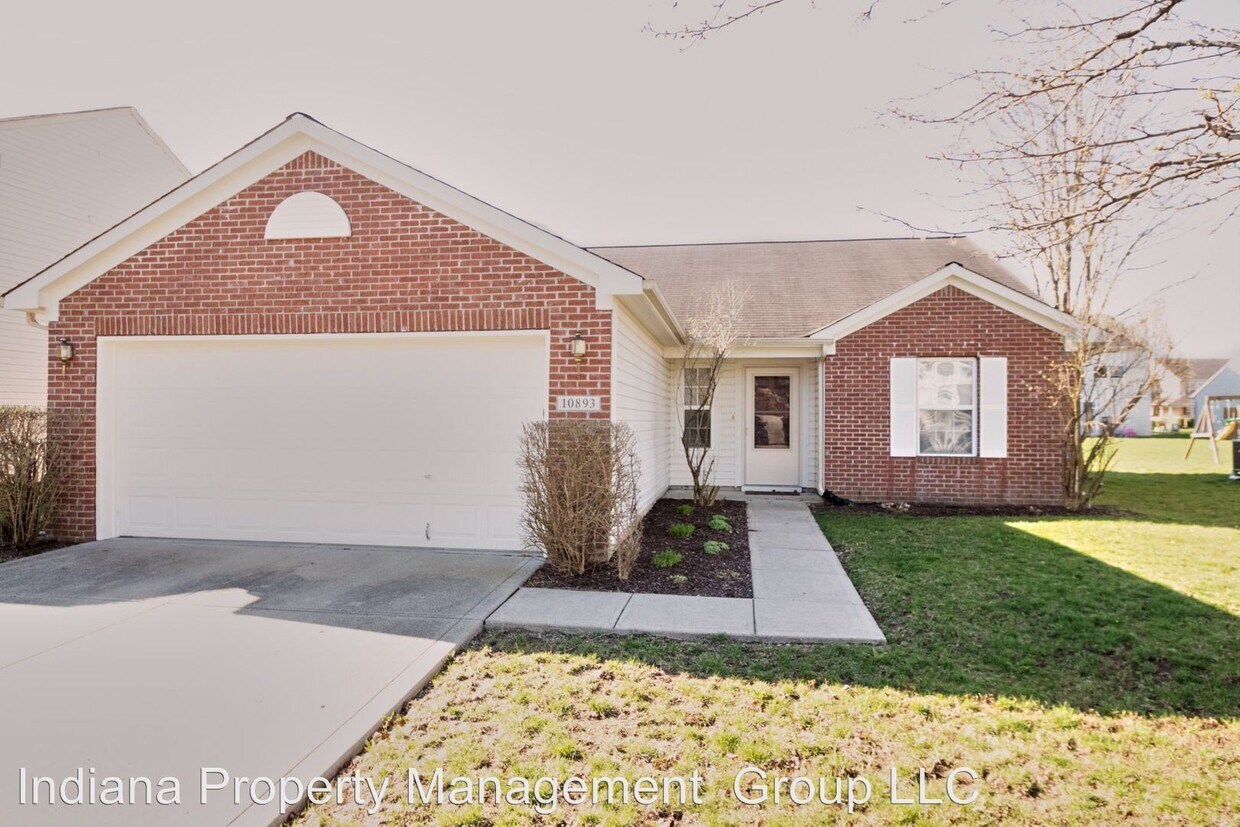 10893 Running Brook Rd, Indianapolis, IN 46234 - House Rental in ...