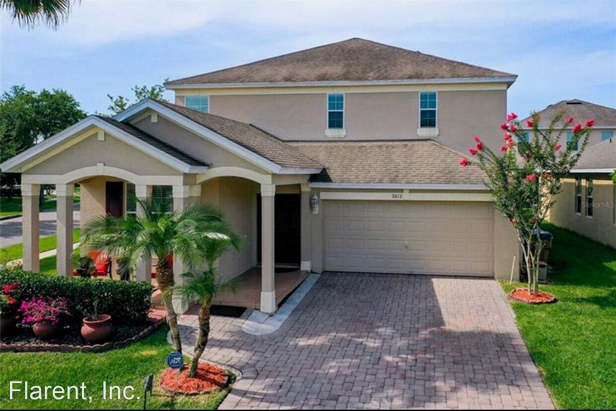 3012 Lilly Belle Dr, Kissimmee, FL 34744 - House Rental in Kissimmee ...