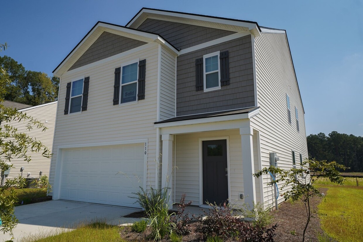 110 Painted Lady Lp, Savannah, GA 31419 - House Rental in Savannah, GA ...