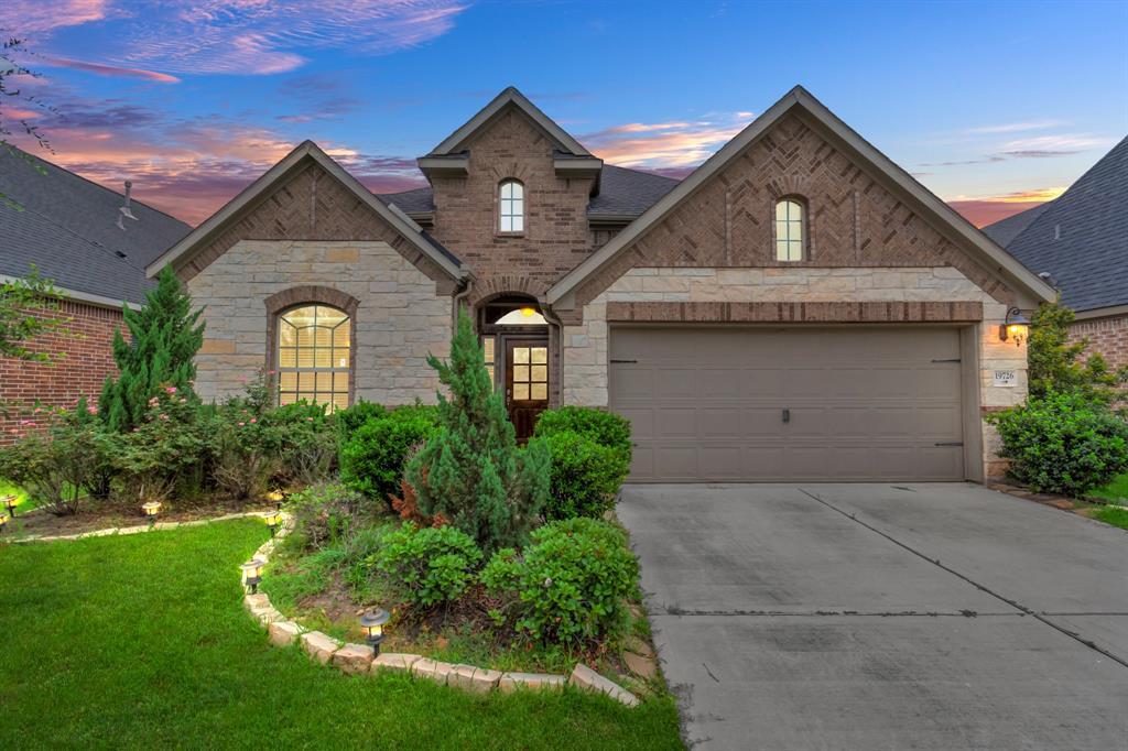 19726 Terrazza Lake Ln, Richmond, TX 77407 - House Rental in Richmond ...
