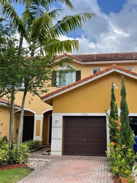 1730 SW 81st Way, North Lauderdale, FL 33068 - Townhome Rentals in ...