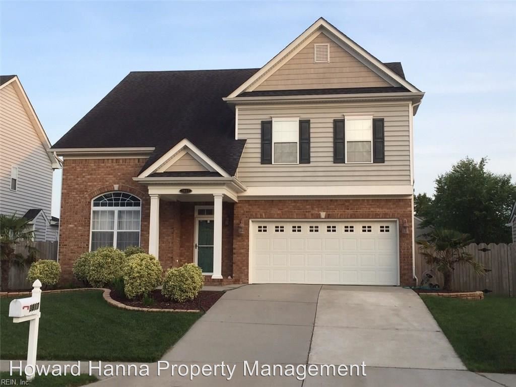 3817 Stumpy Lake Ln, Virginia Beach, VA 23456 - House Rental in ...