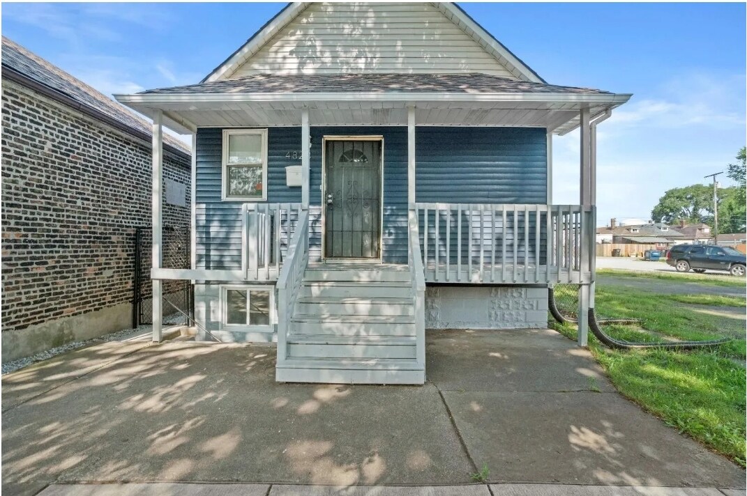 4828 Alexander Ave, East Chicago, IN 46312 - 4828 Alexander Ave East ...