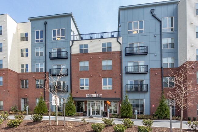 The Southerly Apartments - Towson, MD | Apartments.com