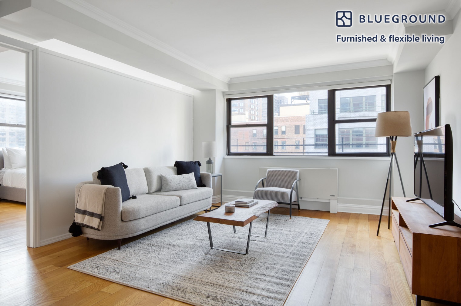 141 E 33rd St Unit SI FL16-ID43, New York, NY 10016 | Apartments.com