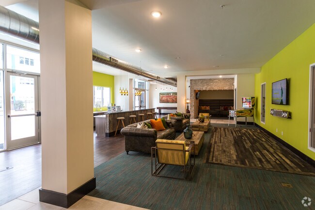 Stacks on Main Apartments - Nashville, TN | Apartments.com