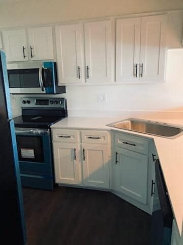 Hearthstone Homes Moore