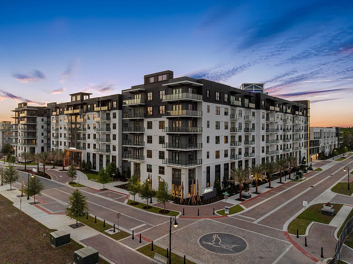 The CenterPointe - 425 Centerpointe Cir Altamonte Springs, FL 32701 ...