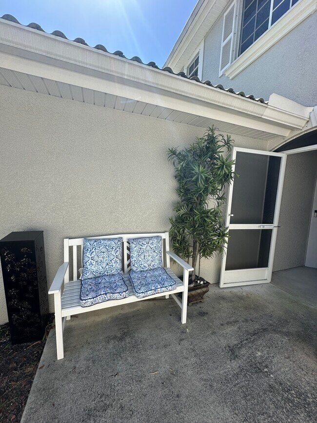 10116 Spyglass Hill Ln, Fort Myers, FL 33966 - Townhome Rentals in Fort ...