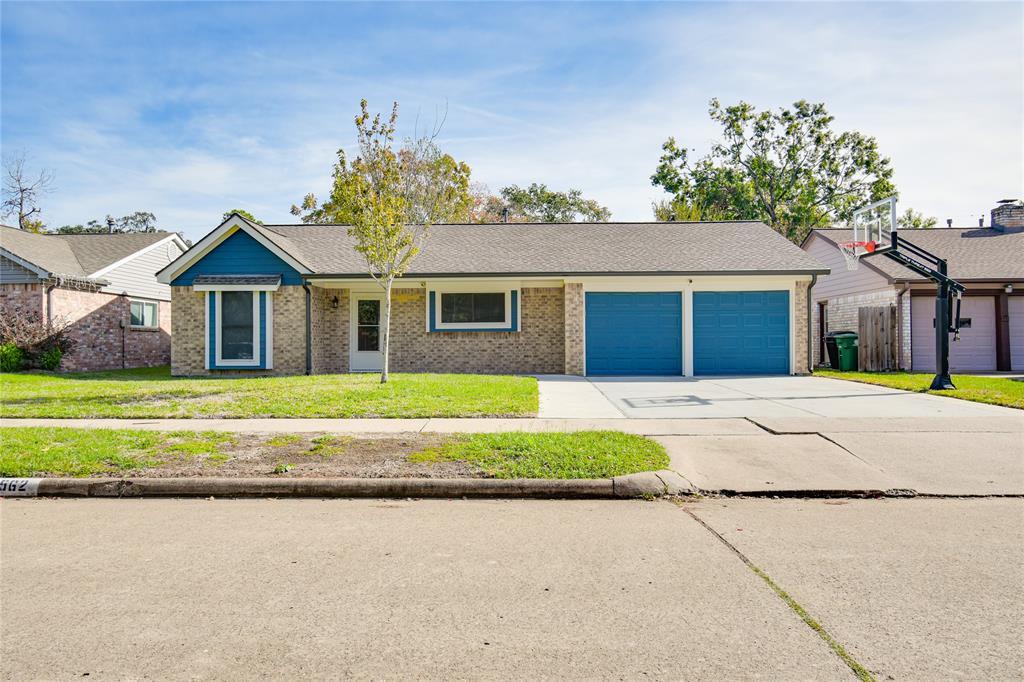 2562 Kevin Ln, Houston, TX 77043 - House Rental in Houston, TX ...