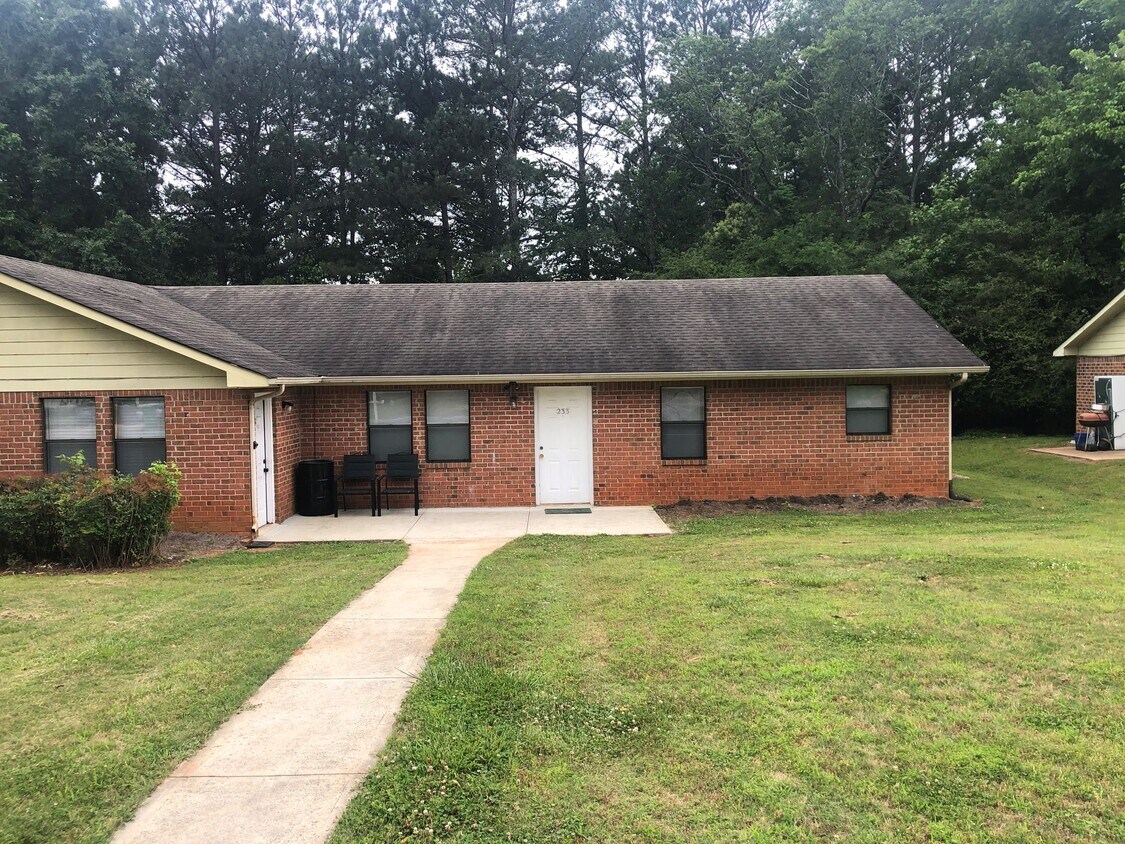 233 E Paces Dr Unit 233, Athens, GA 30605 - 233 E Paces Dr Athens, GA ...