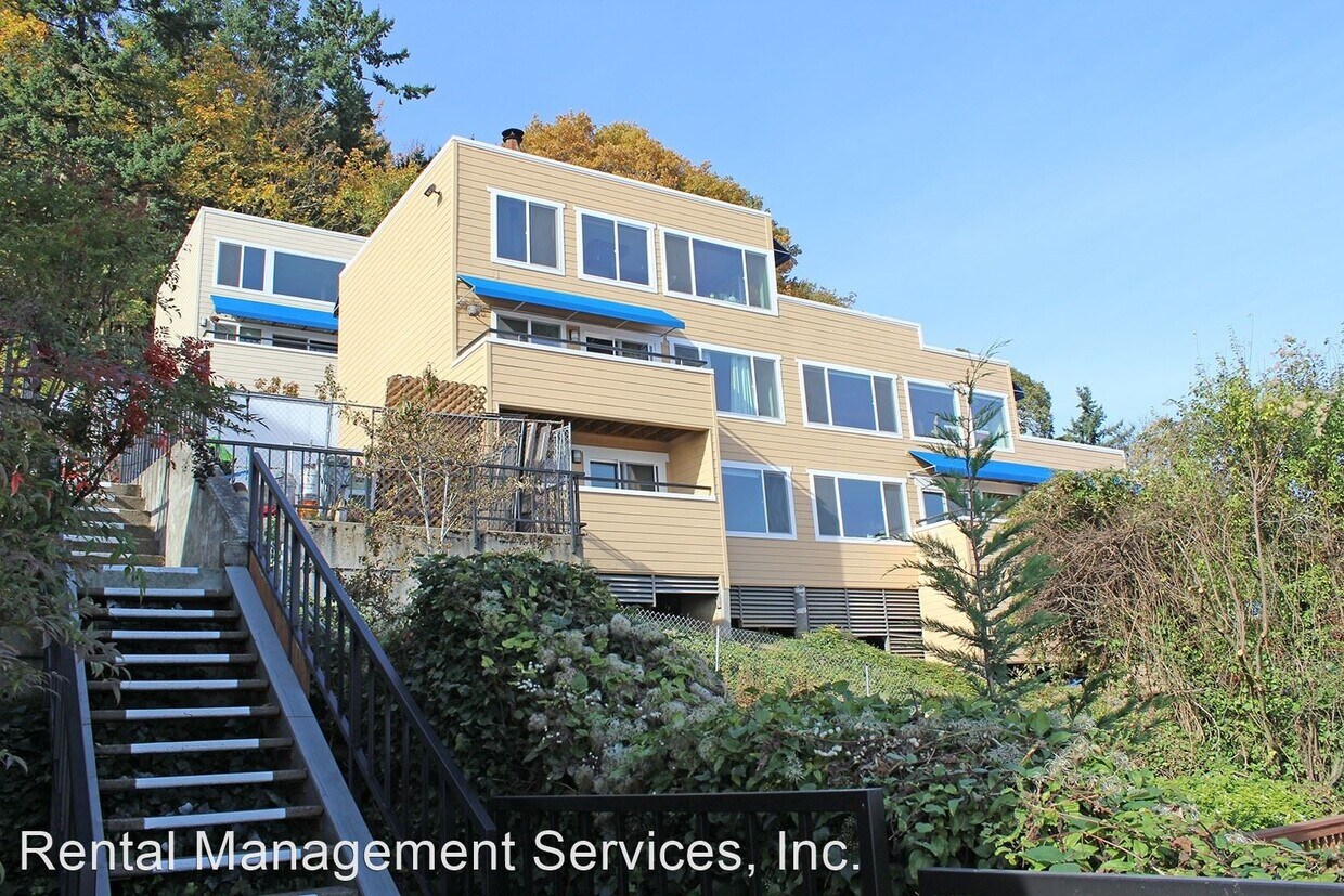 3701 SW Condor Ave, Portland, OR 97239 - House Rental in Portland, OR ...