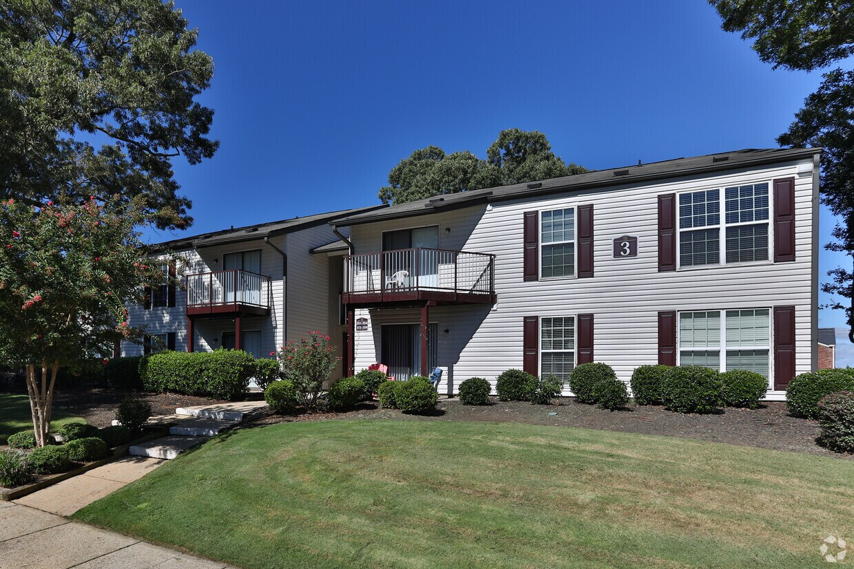 Pelham Place North Apartments - 25 Pelham Rd Greenville, SC ...