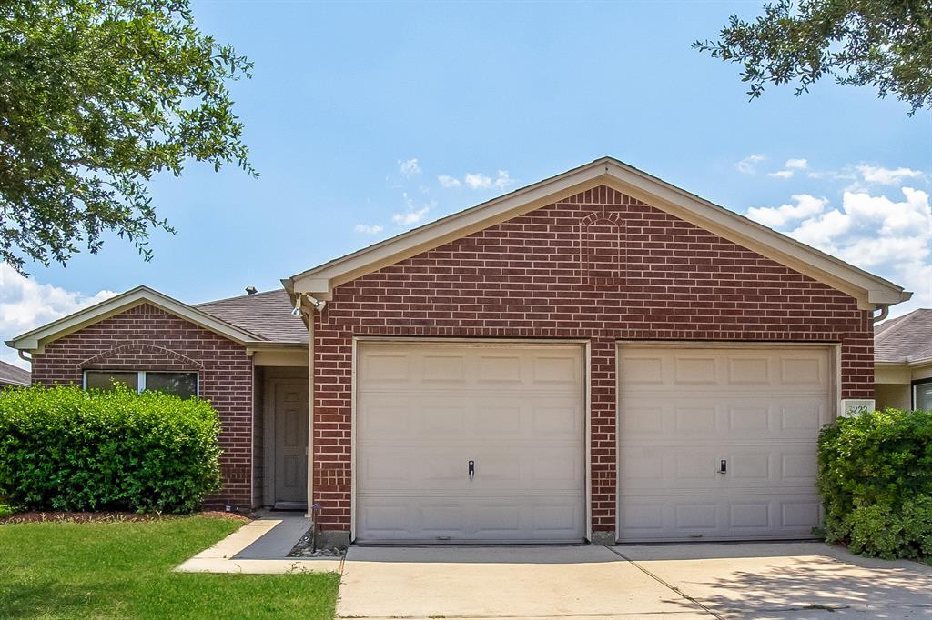 7222 Wisteria Chase Pl, Humble, TX 77346 - House Rental in Humble, TX ...