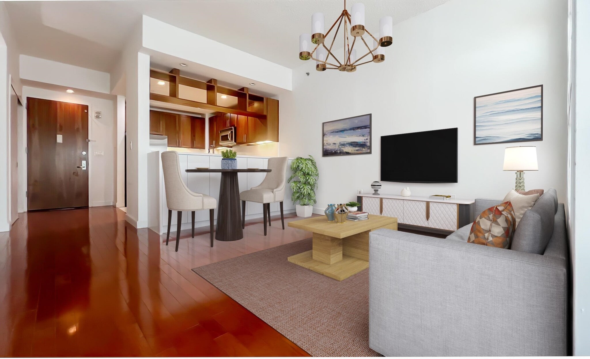 20 Newport Pkwy Unit 803, Jersey City, NJ 07310 - Condo for Rent in ...