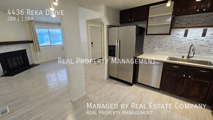 4436 Reka Dr, Anchorage, AK 99508 - House Rental in Anchorage, AK ...