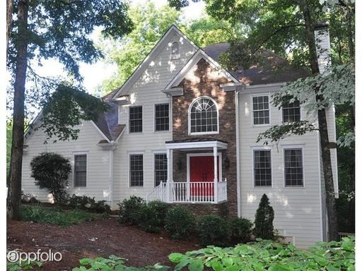 108 Transart Pky, Canton, GA 30114 - House Rental in Canton, GA ...