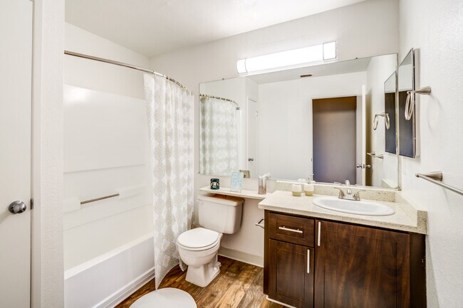 Parkside Commons Apartments - San Leandro, CA | Apartments.com