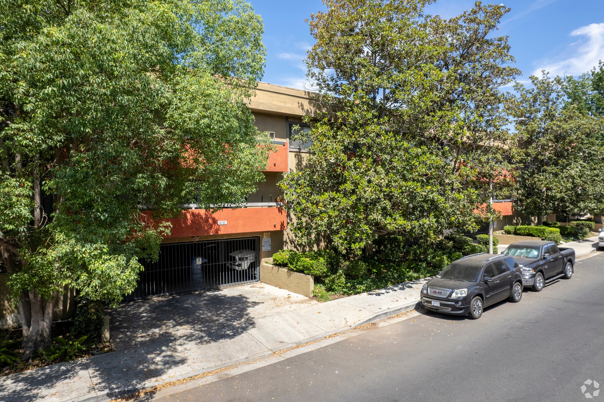 Variel Apartments - 8735 Variel Ave Canoga Park, CA 91304 | Apartments.com