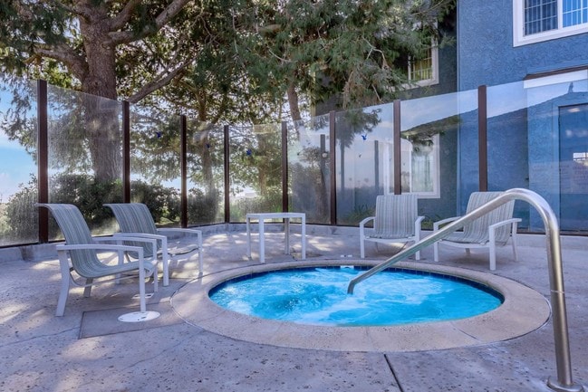 Mariners Point Apartments - 319 Caspian Way Imperial Beach, CA ...