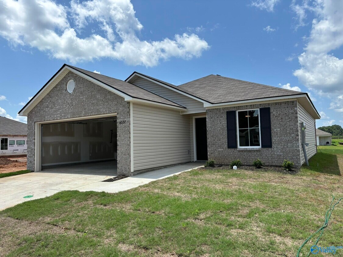 4022 Hudson Ct, Decatur, AL 35603 - House Rental in Decatur, AL ...
