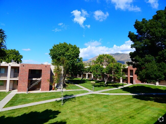 City View Estates Apartments for Rent with a Walk-In Closet ...