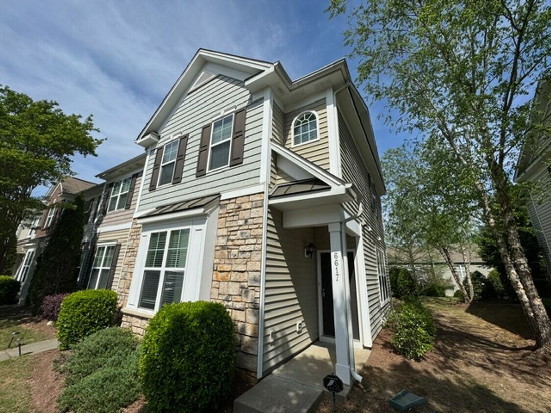6617 Clarksburg Pl, Raleigh, NC 27616 - Townhome Rentals in Raleigh NC ...