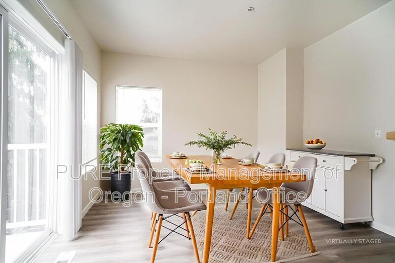 16070 SW Audubon St, Beaverton, OR 97006 - Townhome Rentals in ...