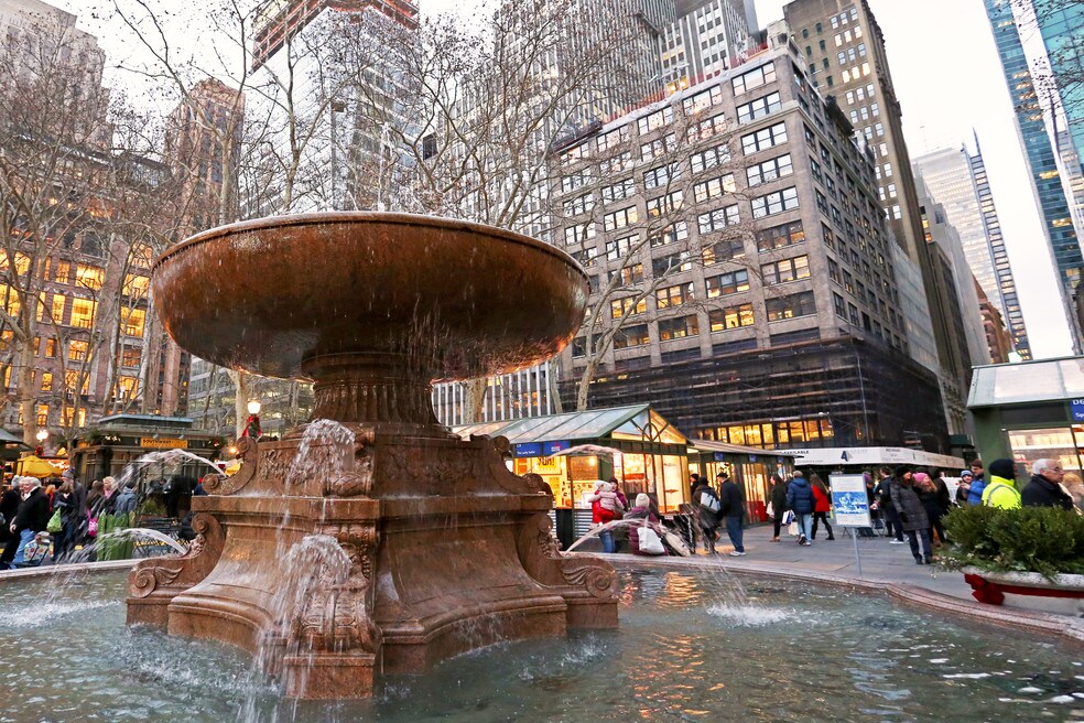 Is Midtown Center a Good Place To Live in New York NY? - Neighborhood ...