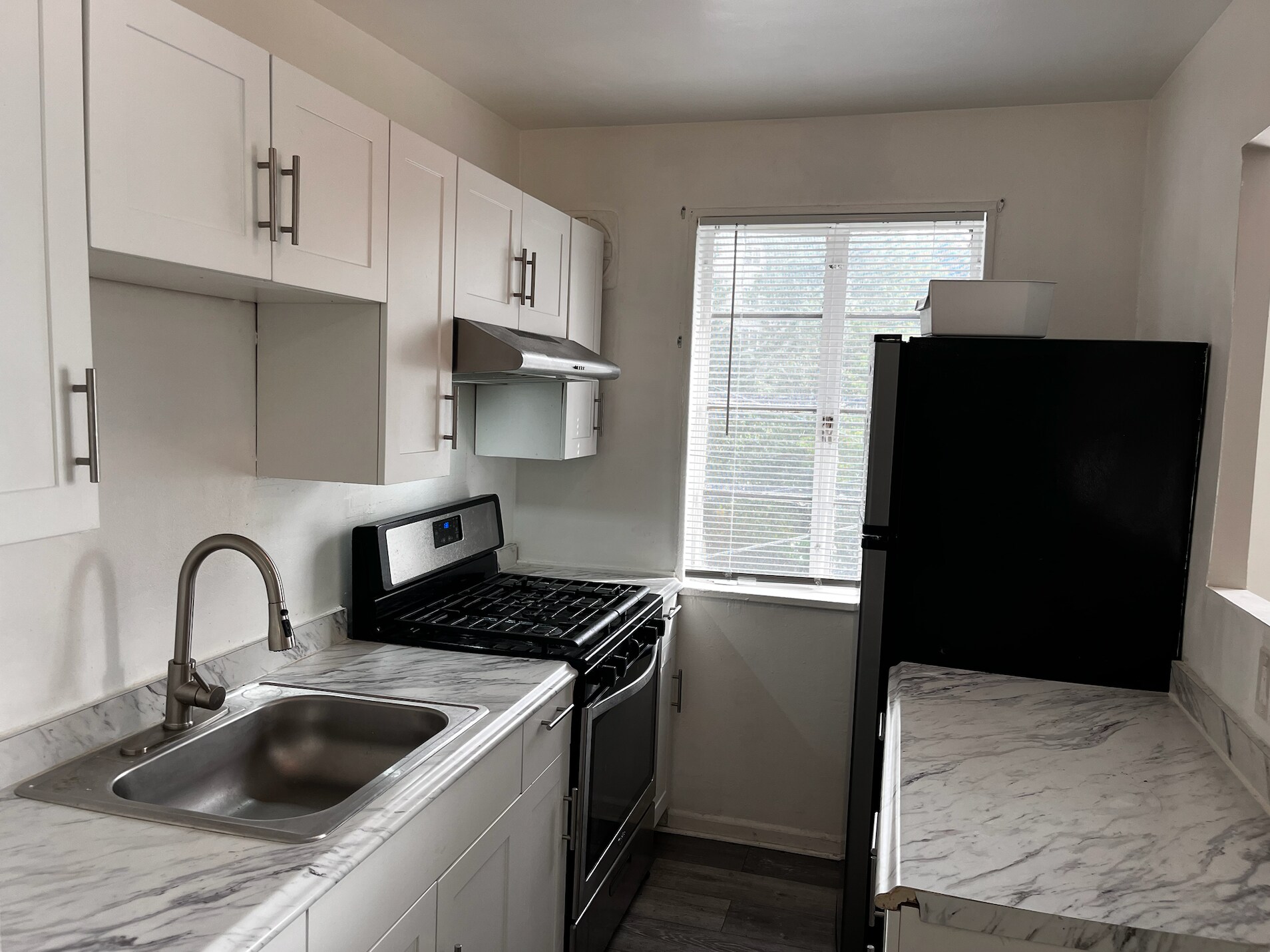 2400 Good Hope Rd, Washington, DC 20020 - Townhome Rentals in ...
