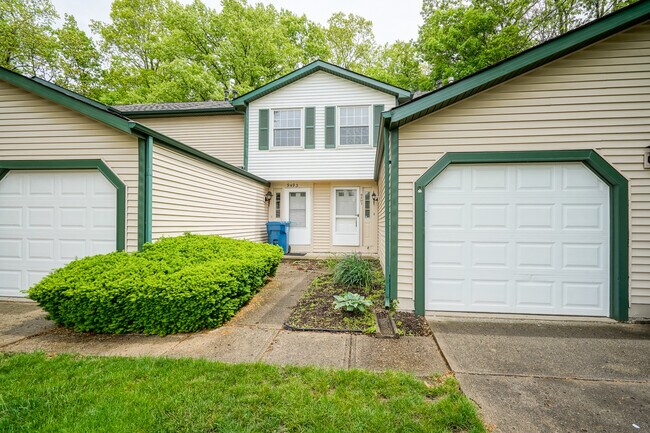 9491 Timber View Dr, Indianapolis, IN 46250 - House Rental in ...